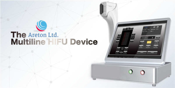 Multiline HIFU Machine – Areton Limited
