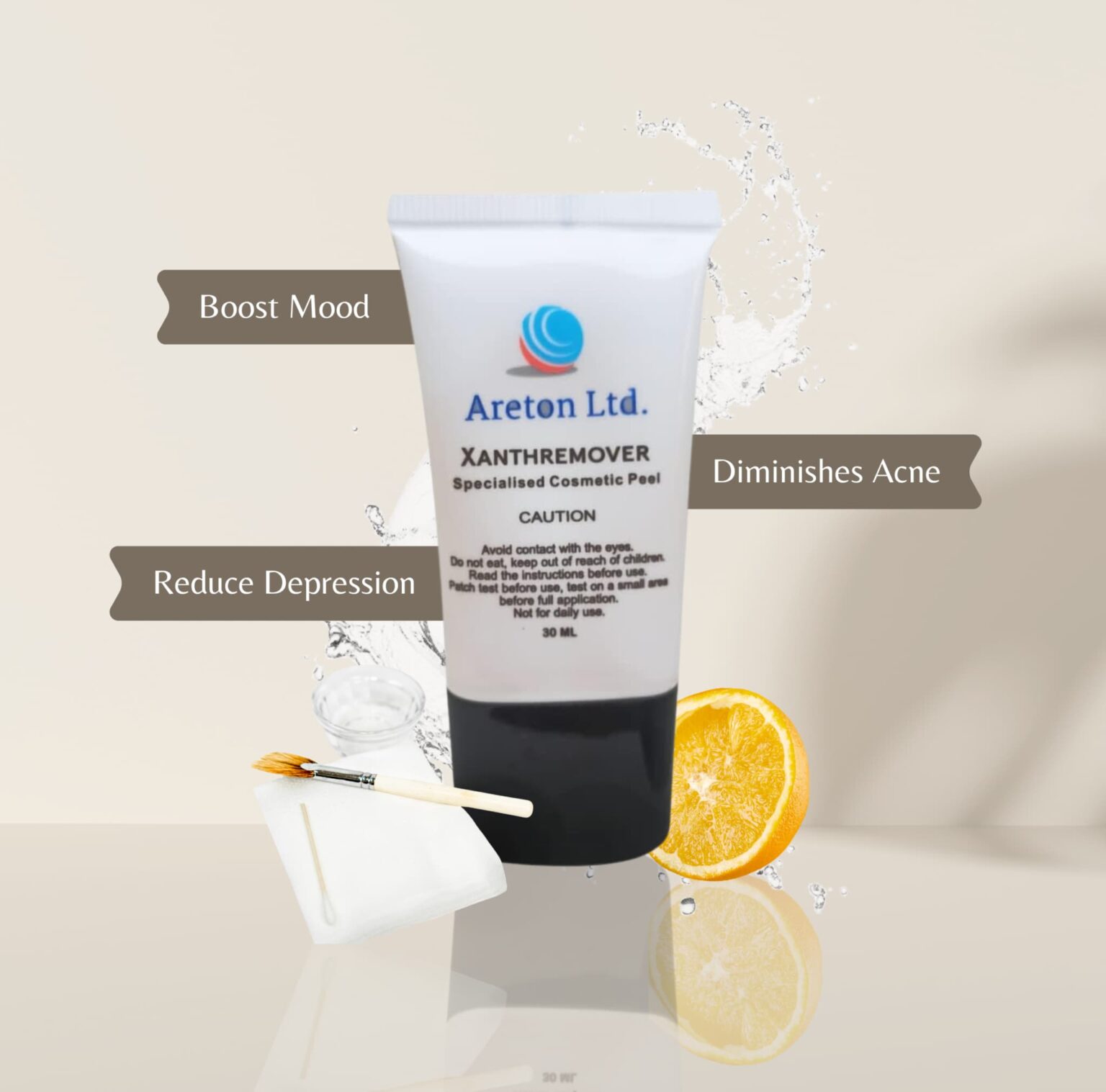 Home - Areton