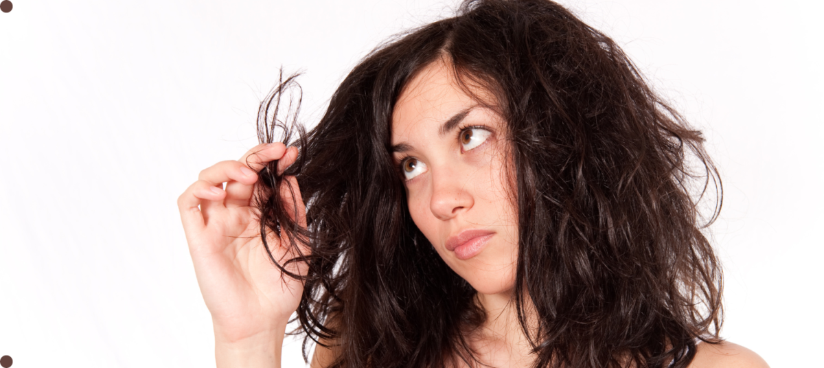 Rough Hair : Causes, Treatments, and Diagnosis - Areton